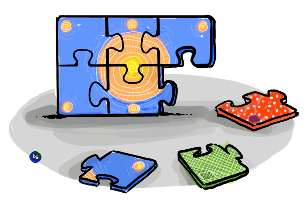 Masterbrand. Prove me wrong. - Bluegreen Branding